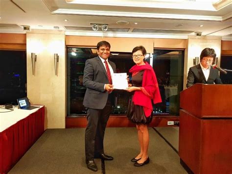 Sravan Unnam Mciarb On Linkedin Time Well Spent Attended An