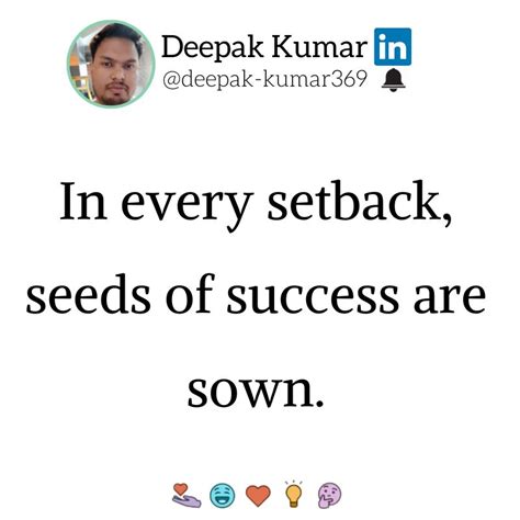 Deepak Kumar On Linkedin Hrconsultancy Opentowork Mentoring Leadershipdevelopment