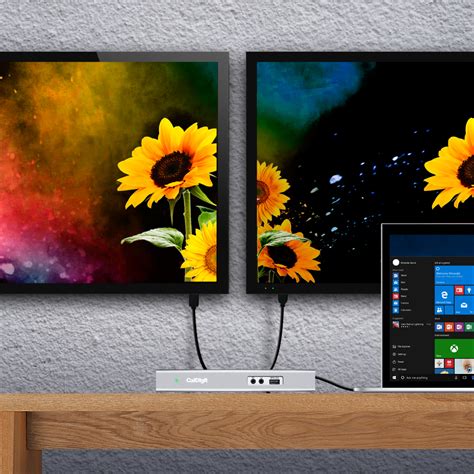 Caldigit Usb C Usb C Dock Gallery