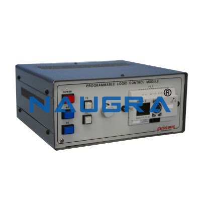 Programmable Logic Control Module Manufacturers Suppliers And Exporters In India Best Suppliers