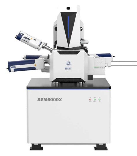 scanning electron microscope sem at best price in mumbai labchrom