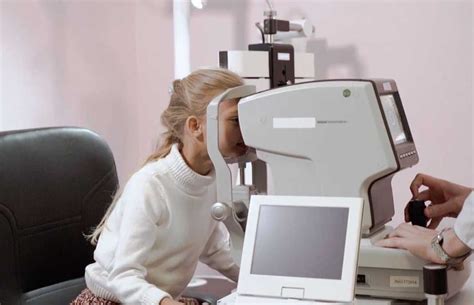 Problemet E Shikimit Tek Fëmijët