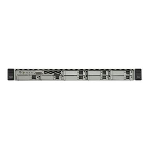 Cisco UCS C M Value Rack Server Hunt Office Ireland