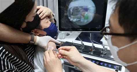 겨울 독감환자 계속 증가유행 기준 35배까지 치솟아