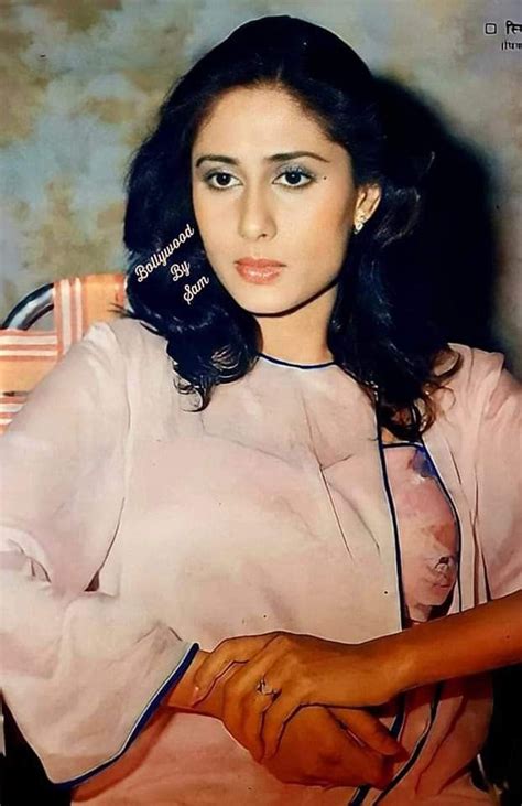 Pin By Jittendra On Great Actress Smita Patil Indian Movies
