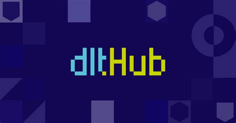 GitHub Dlt Hub Dlt Certificates This Repository Contains A List Of