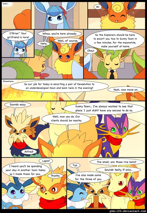 Pin On Eeveelution Squad