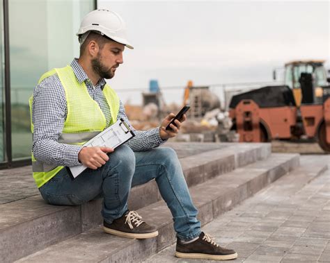 7 Types Of Asset Tracking Technologies And Their Applications In Construction Neuroject