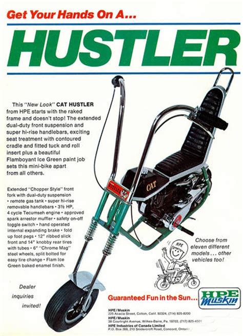 All About Mini Bikes Big Shout Out To My Newest Top Fans 💎 Brandon