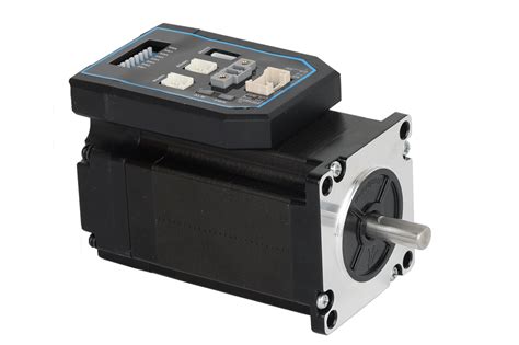 Leadshine Ics Rs Series Integrated Closed Loop Stepper Motor Ics Rs2323
