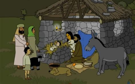 Las Bacterias Antes De Stevenson Cuento Sobre El Nacimiento De Un Bebe