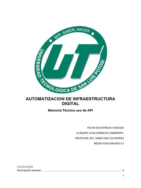 Producto Parcial 3 Automatización Pdf Python Lenguaje De Programación Programación De
