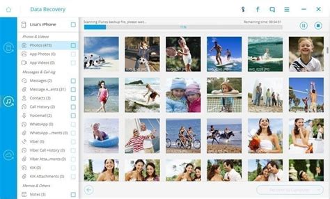 ITunes Backup Session Failed Fix It With Proven Solutions