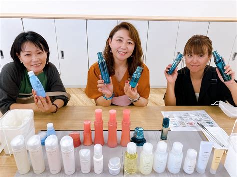 ナリス化粧品の工場見学へ行ってきましたぁ～♫美味しいランチと共に♫ 宝塚 龍のエネルギーエステhiro Venus Abundance