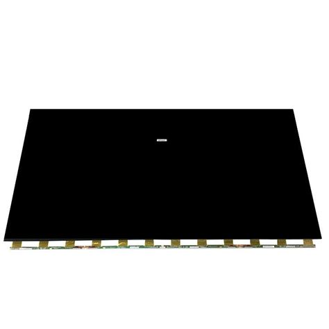 St6451d02 H 65 Inches Lcd Display Panel Replacement Tv Screens Parts Panel Lcd Display And Lcd