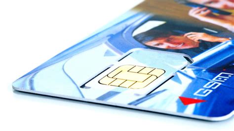 Производители Qualcomm и Thales выпустили первую в мире электронную карту Isim