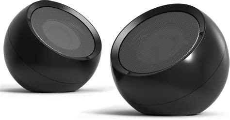 xkx computer speakers for desktop pc speakers for laptop