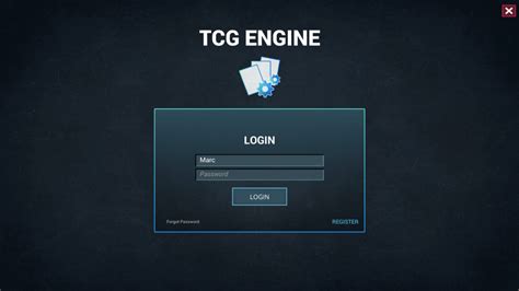 Tcg Engine Online Card Game