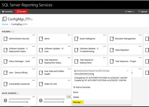 Sccm Report Issue With Computers With Specific Software Registered In Add Remove Programs