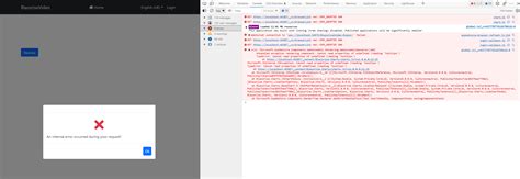 Chart Preview 100 Preview1 Unhandled Exception Rendering Component Cannot Read Properties Of