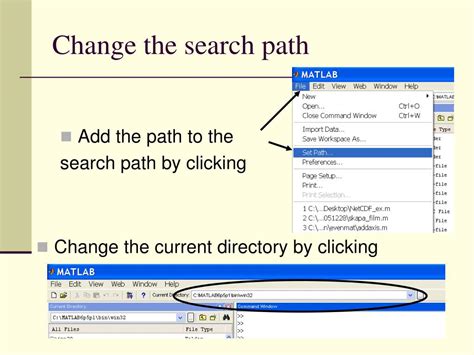 Ppt Introduction To Matlab Powerpoint Presentation Free Download