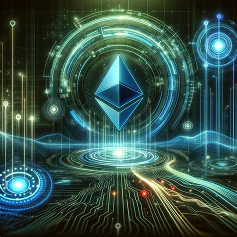 Top 7 Best Ethereum Apis 2024