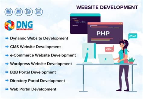 Develop Web Application With Php With Laravel Framework By Diptaikromi