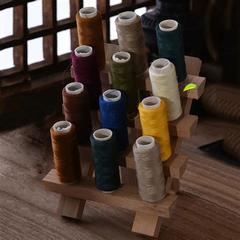 Складная деревянная стойка для ниток стеллаж для выставки товаров ...