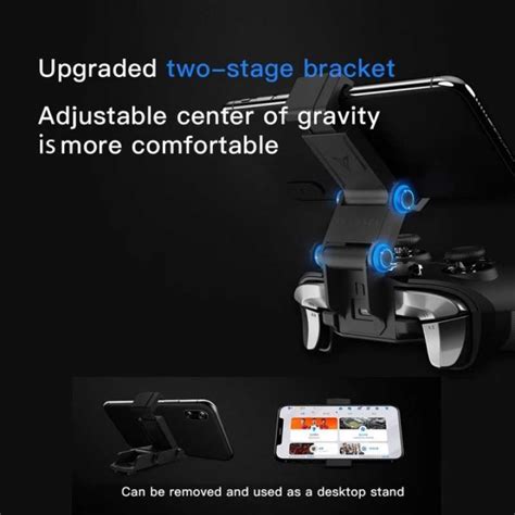 Jual Flydigi Apex 2 Basic Version Multi Platform Gampad Wireless Bluetooth Di Seller Tokuniku