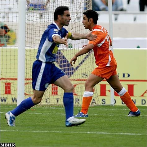 حمیدرضا رجبی، سرمربی جدید فولاد خوزستان کیست؟ سوابق شهرآرانیوز