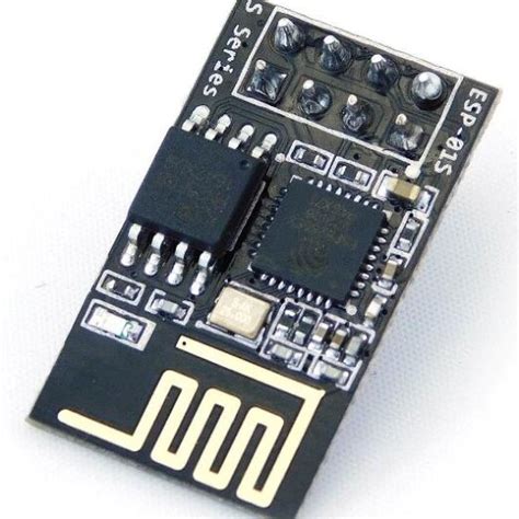 Esp Wi Fi Module E Advantages • Safety And Security For The Workers Download Scientific Diagram