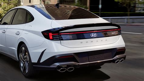 2024 Hyundai Sonata Midsize Sedan Hyundai Canada