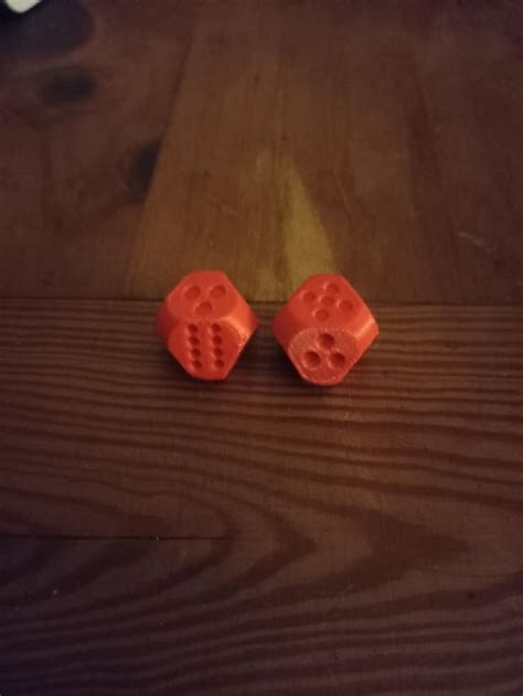 First Of Many With My Cr10 Mini R 3dprinting