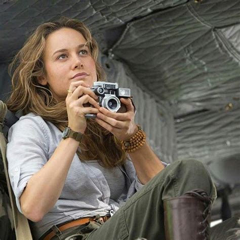 Mason Weaver Quotes Kong Skull Island