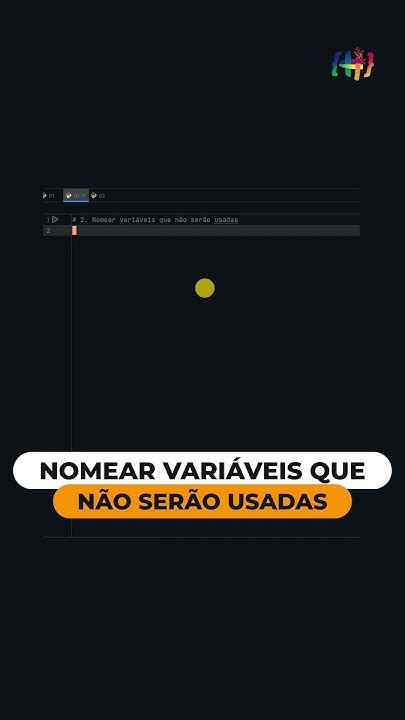 3 Usos De Underscore Em Python Shorts Youtube