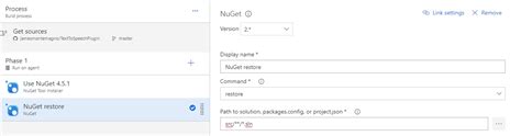 Ci And Cd For Net Libraries With Azure Devops Vsts James Montemagno