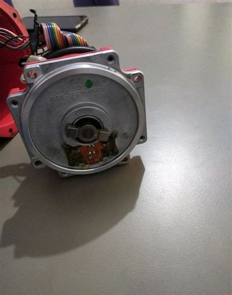 Semi Automatic Fanuc Pulse Absolute Encoders At ₹ 120000 Piece In Ghaziabad Id 2853929294591