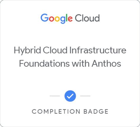 Shubham Solanki On Linkedin Hybrid Cloud Infrastructure Foundations