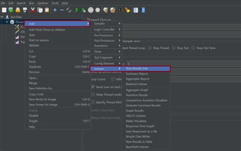 Database Load Testing With Jmeter A Step By Step Guide Qa Automation Expert