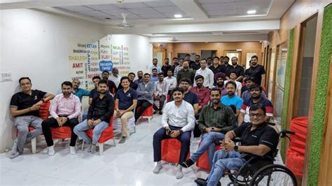 Ansuya Ghosh Posted On Linkedin