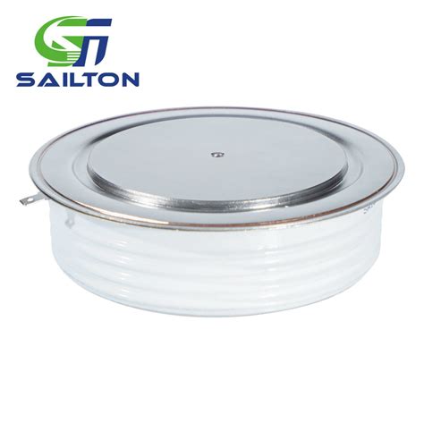 Phase Control Thyristor Scr Kp2500a6300v High Voltage Thyristor Thyristor Rectifier And Phase