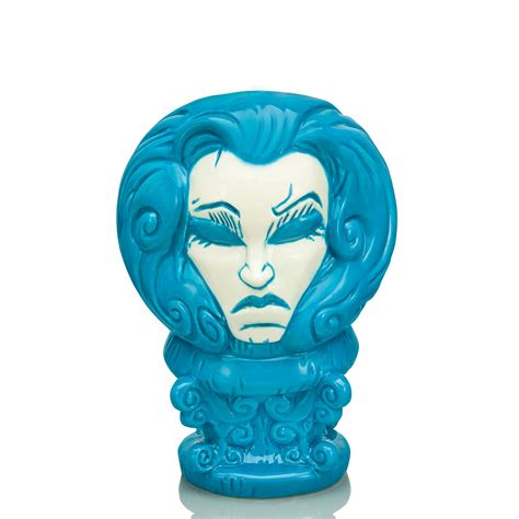 Madame Leota Beeline Creative Inc