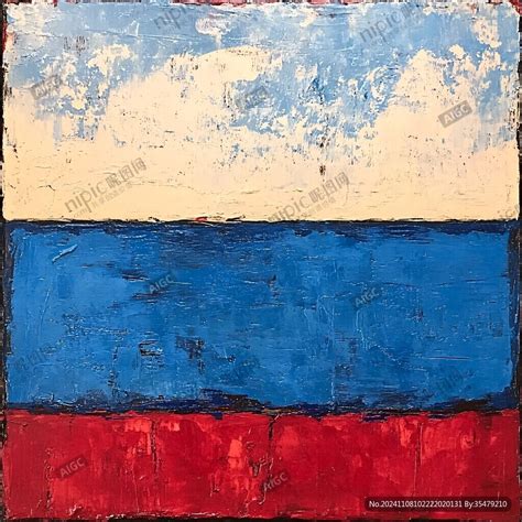 Ai创作图漆红木制蓝 苏联艺术 红蓝色墙面背景 塞尔维亚艺术 苏联油画 波兰艺术品 俄罗斯旗帜 俄罗斯艺术 红蓝金 蓝红 俄罗斯抽象画 厚重油画 红蓝欧式 俄罗斯画家 复古红蓝nipic