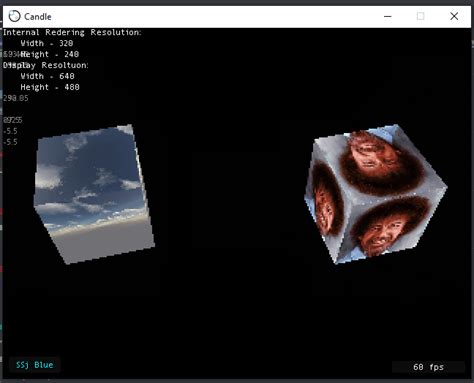 i m stubborn so i made a inherently 2d engine render 3d graphics r gamedevscreens