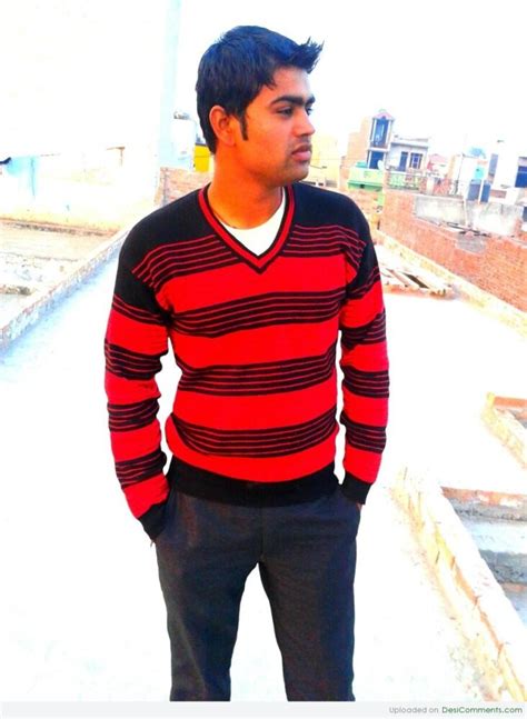 Shubham Dhiman Desi Comments