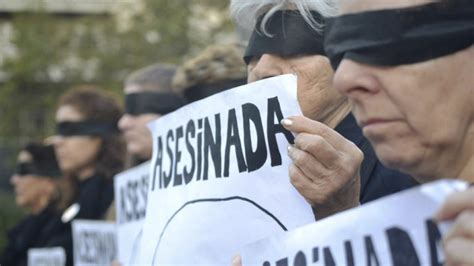 Estas Son Las Historias De Las Seis Mujeres Que Fueron Asesinadas En