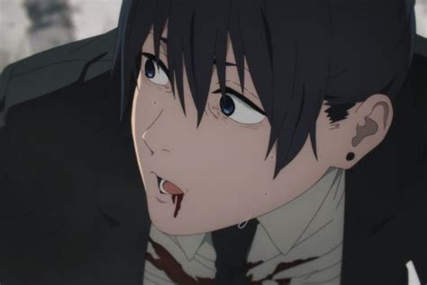 SPOILER Chainsaw Man Episode 10 Aki Membuat Kontrak Dengan Future