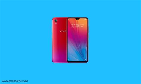 Common Problems in Vivo Y91c and Solutions - Wi-Fi, Bluetooth, Camera ...