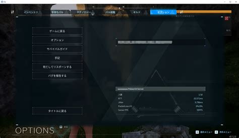 Palworld Setup For Community Server HL2GO