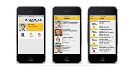 Halogen Software Said To Hire Bankers For Potential Sale